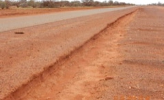 Road Stabilisation Pictures | Earthco Projects